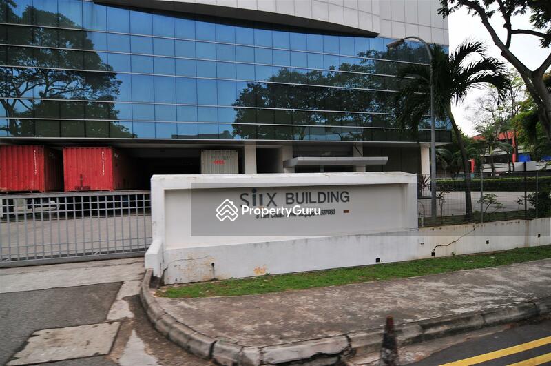 SIIX Building – Price, Reviews & Availability (2025)