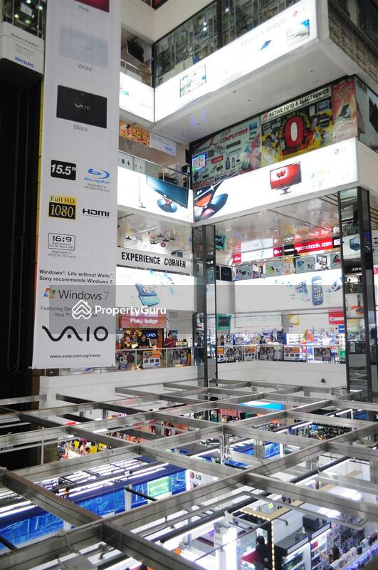 Sim Lim Square – Price, Reviews & Availability (2025)