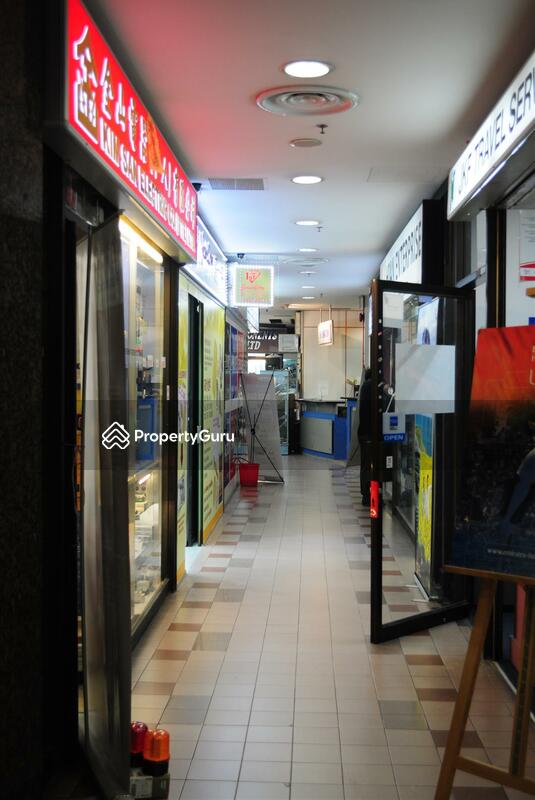 Sim Lim Tower - Price, Reviews & Availability (2026)