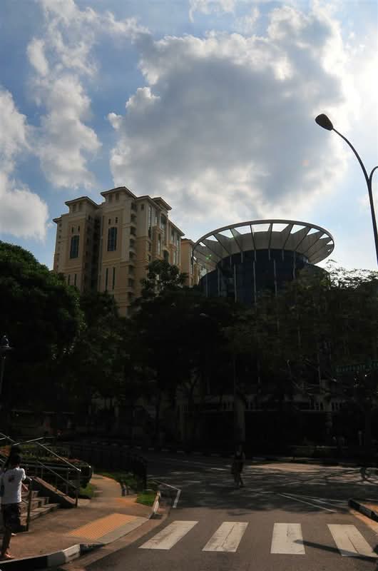 Simon Plaza at Hougang / Punggol / Sengkang in SG | CommercialGuru