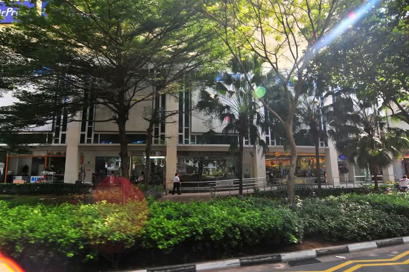 Simon Plaza at Hougang / Punggol / Sengkang in SG | CommercialGuru