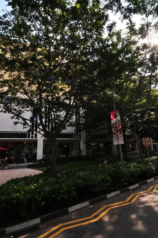 Simon Plaza at Hougang / Punggol / Sengkang in SG | CommercialGuru