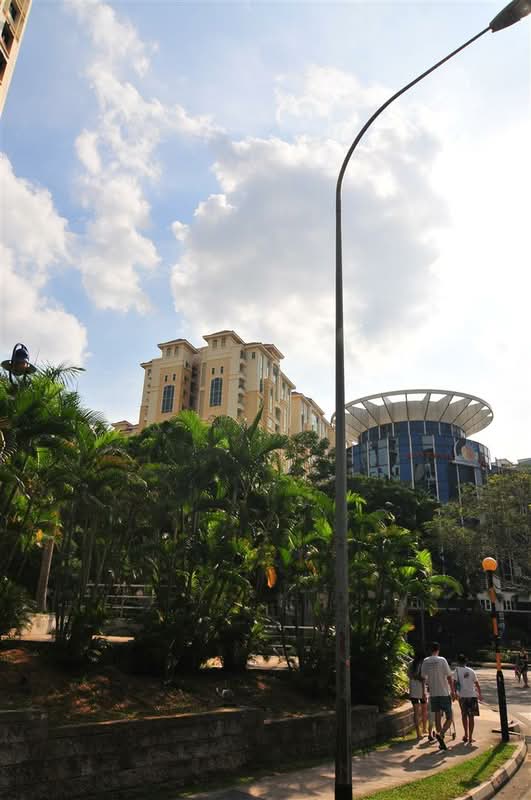 Simon Plaza at Hougang / Punggol / Sengkang in SG | CommercialGuru