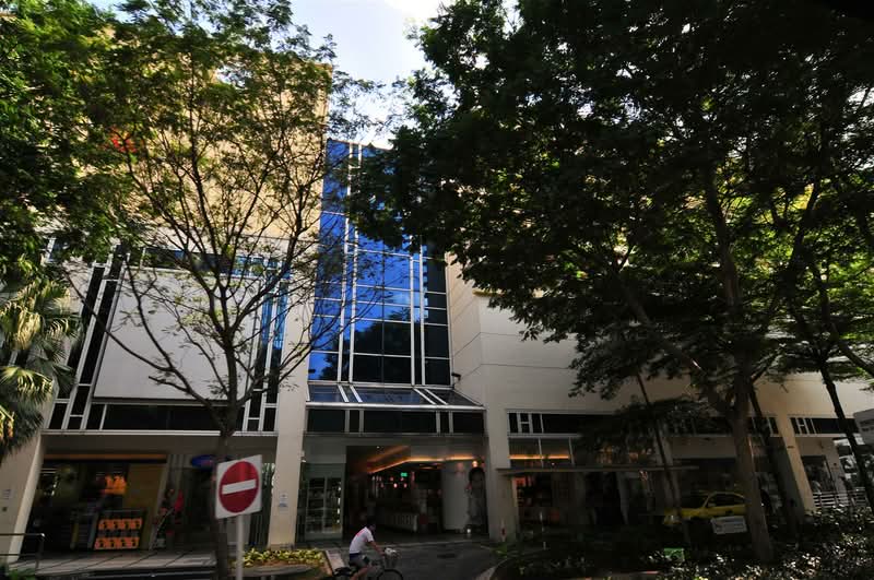Simon Plaza at Hougang / Punggol / Sengkang in SG | CommercialGuru