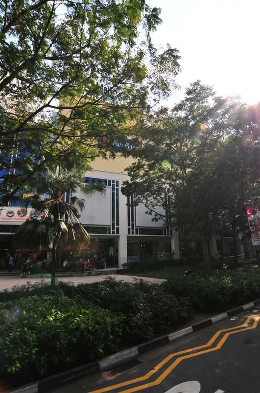 Simon Plaza at Hougang / Punggol / Sengkang in SG | CommercialGuru