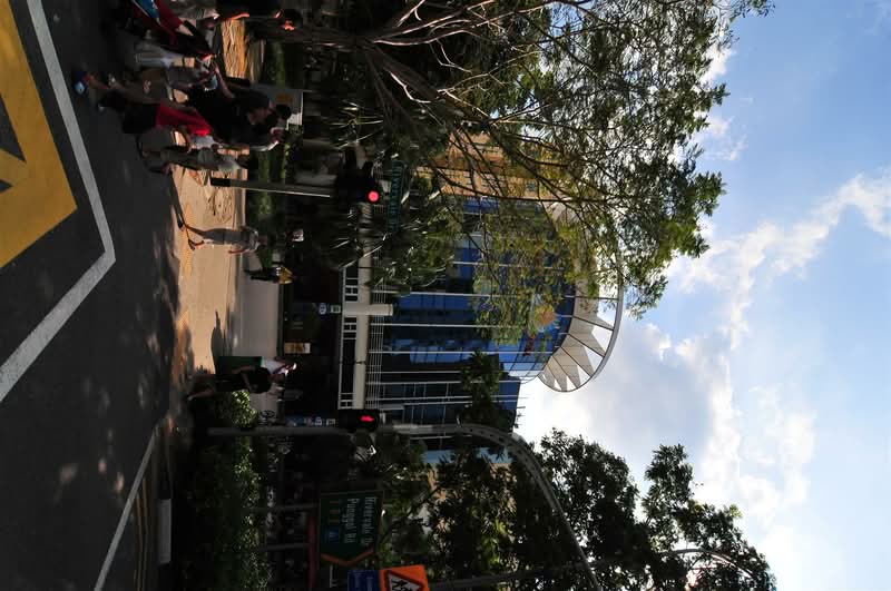 Simon Plaza at Hougang / Punggol / Sengkang in SG | CommercialGuru