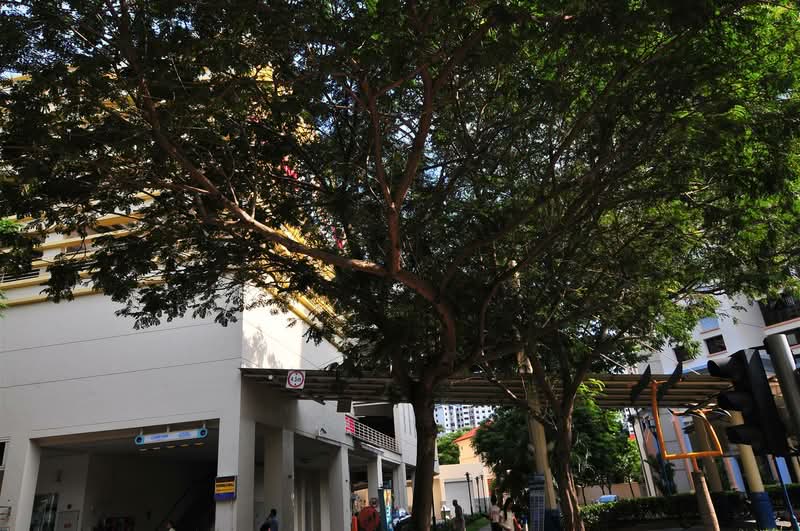 Simon Plaza at Hougang / Punggol / Sengkang in SG | CommercialGuru