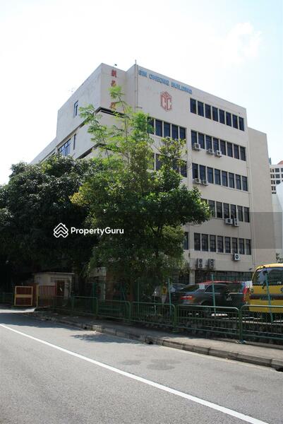 Halcyon 2, 47 Jalan Pemimpin, 1,350 sqft, Light Industrial (B1) For ...
