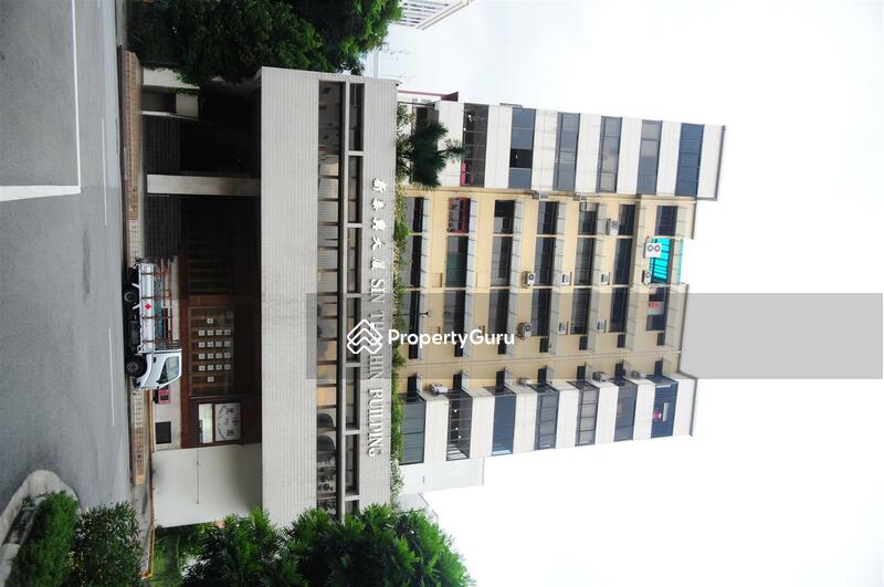Sin Thai Hin Building at Beach Road / Bugis / Rochor in SG | CommercialGuru