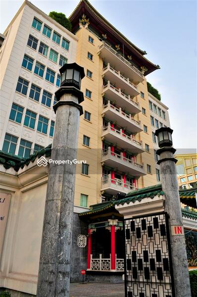 Commercial Properties for Rent - Developer Chinese, Jan 2026