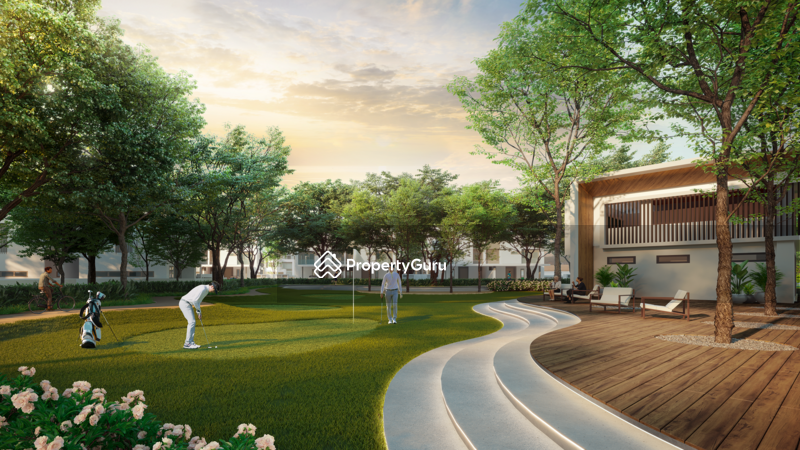 Monarc @ Gamuda Gardens Esteem (Semi-Detached House) for Sale/Rent, 2025