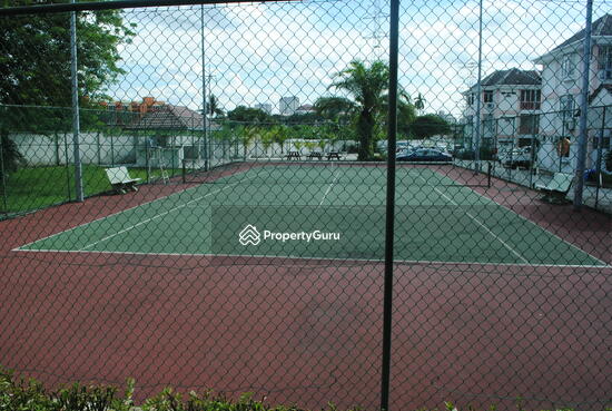 Casa Ria (Cheras), - Jalan Jejaka, Maluri, Cheras, Kuala Lumpur, 3 ...