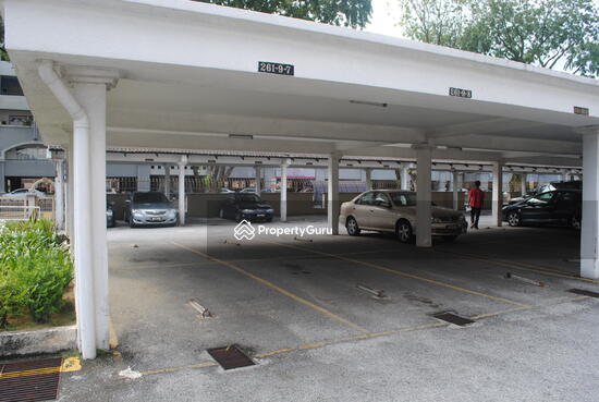 Casa Ria (Cheras), - Jalan Jejaka, Maluri, Cheras, Kuala Lumpur, 3 ...