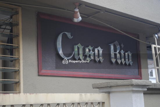 Casa Ria (Cheras), - Jalan Jejaka, Maluri, Cheras, Kuala Lumpur, 2 ...