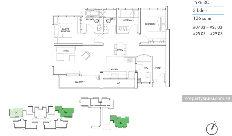 Kallang Riverside – Price, Reviews & Availability (2025)