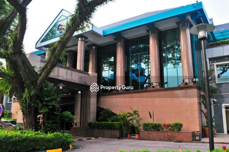 Singapore Recreation Club at City Hall / Clarke Quay in SG | CommercialGuru