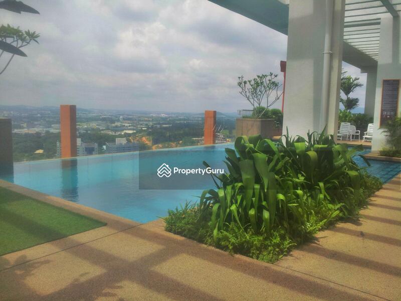 Subang Soho (One Soho) (Condominium) for Sale/Rent, 2025