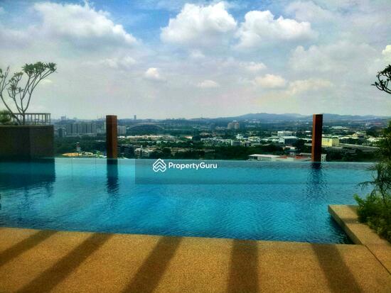 Subang Soho (One Soho), - Jalan Kemajuan, Subang Jaya, Selangor, 1 ...