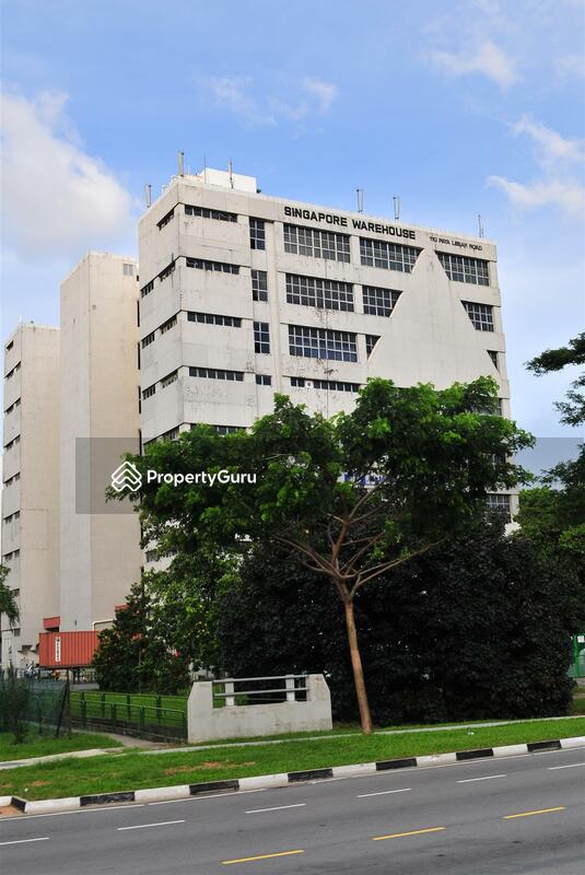 Singapore Warehouse at Eunos / Geylang / Paya Lebar in SG | CommercialGuru