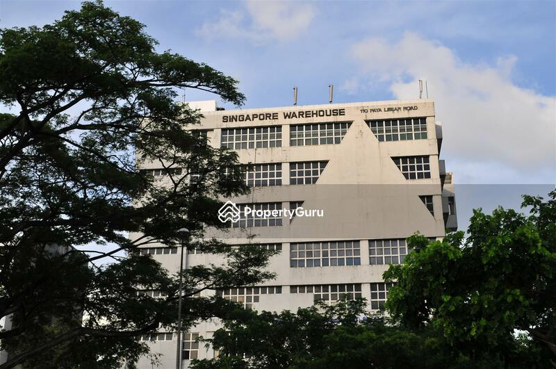 Singapore Warehouse at Eunos / Geylang / Paya Lebar in SG | CommercialGuru