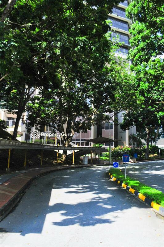 SLF Building at Newton / Novena in SG | CommercialGuru