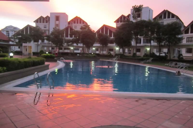 Surian Residences - Condominium for Sale or Rent | PropertyGuru Malaysia