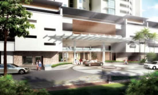 Surian Residences (Mutiara Damansara), - Jalan PJU 7/18, Mutiara ...
