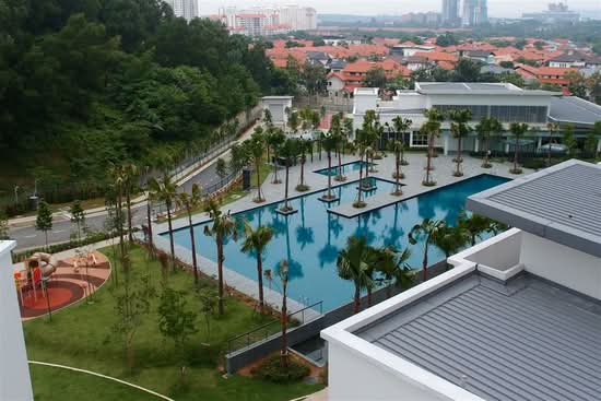Surian Residences (Mutiara Damansara), - Jalan PJU 7/18, Mutiara ...