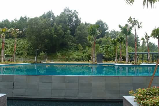 Surian Residences (Mutiara Damansara), - Jalan PJU 7/18, Mutiara ...