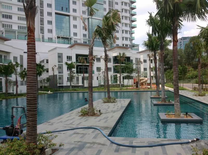 Surian Residences - Condominium for Sale or Rent | PropertyGuru Malaysia