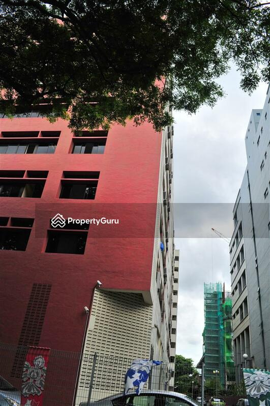 Soon Wing Industrial Building at Macpherson / Potong Pasir in SG ...