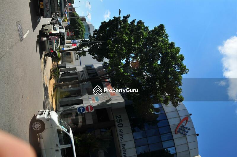 SPCS Building at Eunos / Geylang / Paya Lebar in SG | CommercialGuru