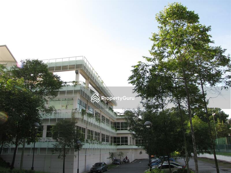 SPGG House at Buona Vista / West Coast / Clementi New Town in SG ...