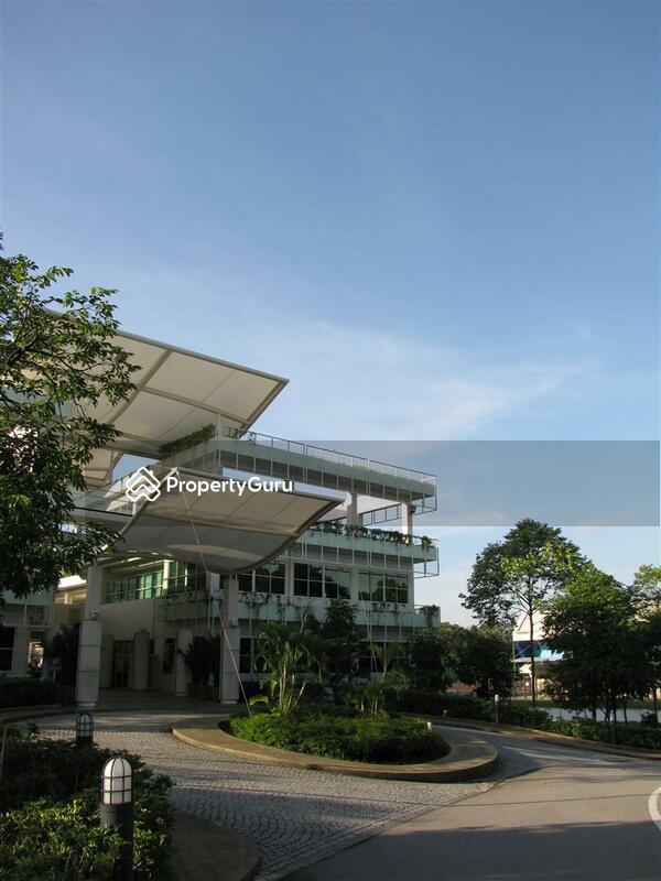 SPGG House at Buona Vista / West Coast / Clementi New Town in SG ...