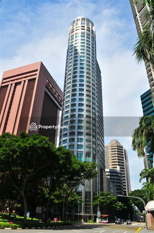 Springleaf Tower at Chinatown / Tanjong Pagar in SG | CommercialGuru