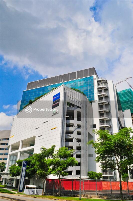 Square 2 at Newton / Novena in SG | CommercialGuru