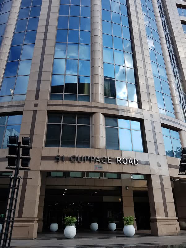 51 Cuppage Road at Orchard / River Valley in SG | CommercialGuru