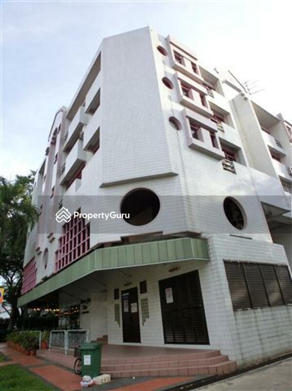 Sultan Gate Place at Beach Road / Bugis / Rochor in SG | CommercialGuru