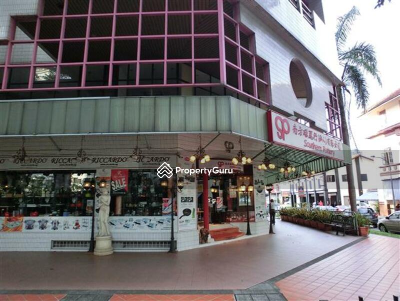 Sultan Gate Place at Beach Road / Bugis / Rochor in SG | CommercialGuru