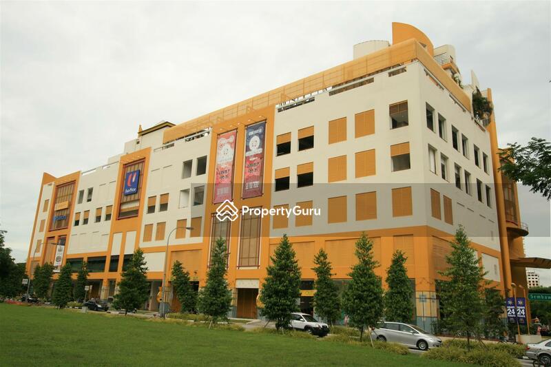 Sun Plaza Mall Shop located at Sembawang / Yishun | PropertyGuru Singapore