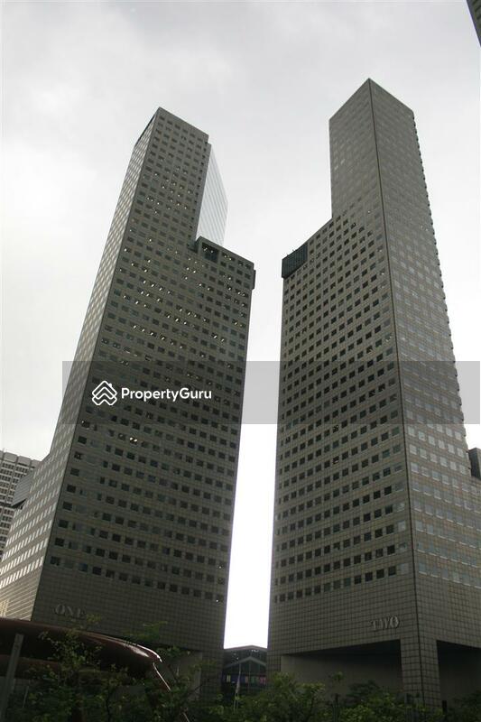 Suntec City Tower – Price, Reviews & Availability (2025)