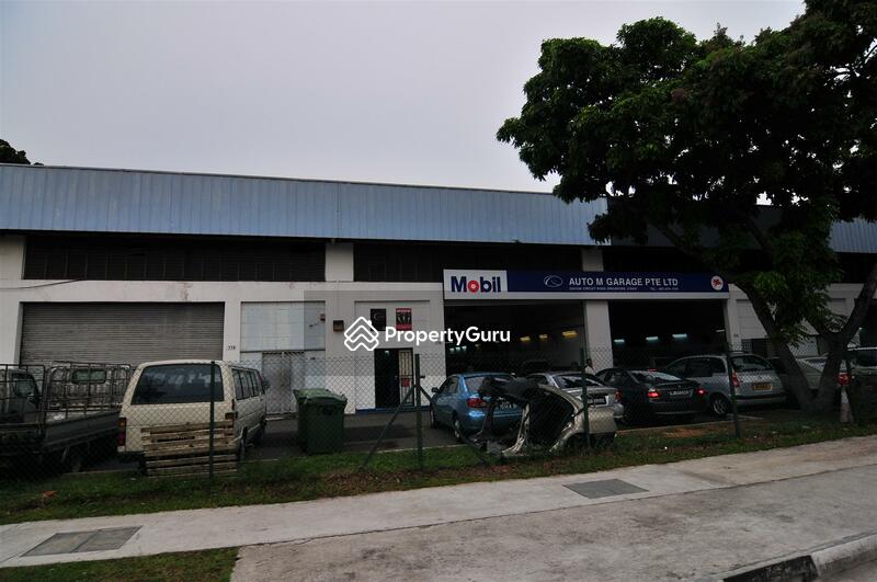 Swee Hong Building at Macpherson / Potong Pasir in SG | CommercialGuru