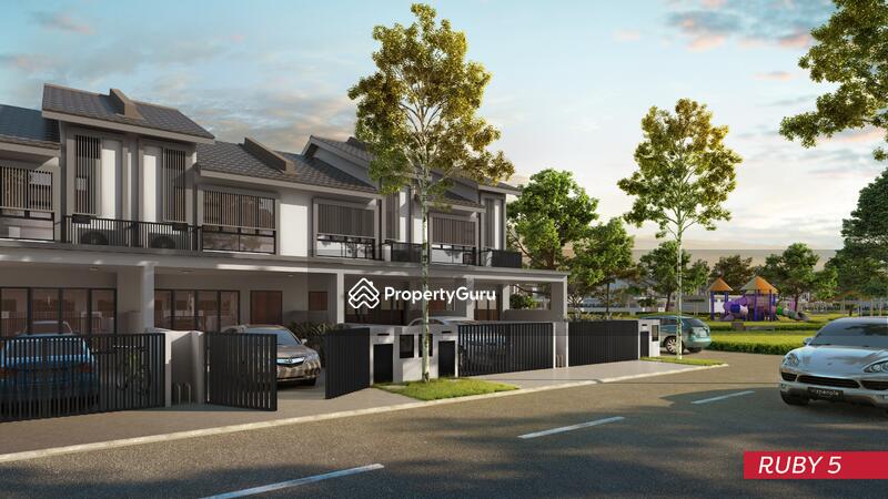 Ruby, Crest@Austin Condos for Sale, Dec 2025 | PropertyGuru Malaysia