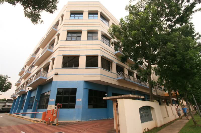 Tagore 23 Warehouse, 23 Tagore Lane, 1,281 sqft, Light Industrial (B1 ...