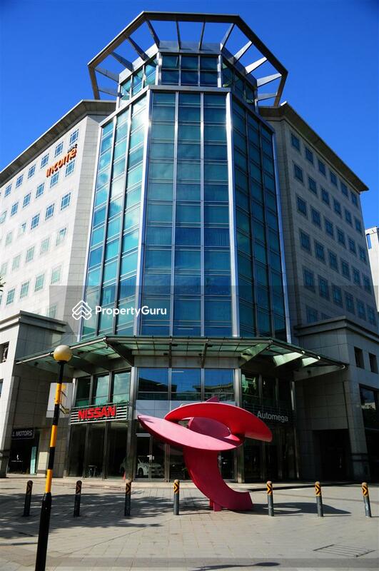 Tampines Junction at Pasir Ris / Tampines in SG | CommercialGuru