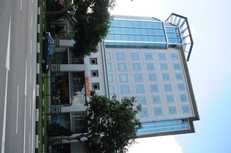 Tampines Junction at Pasir Ris / Tampines in SG | CommercialGuru