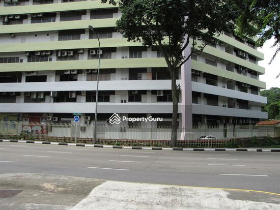 12 Commercial Properties for Rent at Tan Boon Liat Building ...