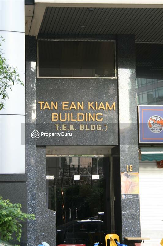 Tan Eng Kiam Building – Price, Reviews & Availability (2025)