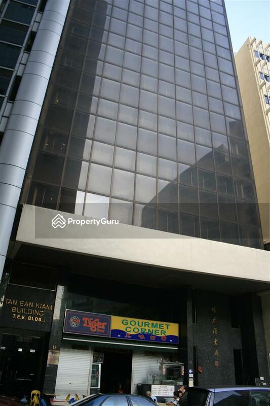 Tan Eng Kiam Building – Price, Reviews & Availability (2025)