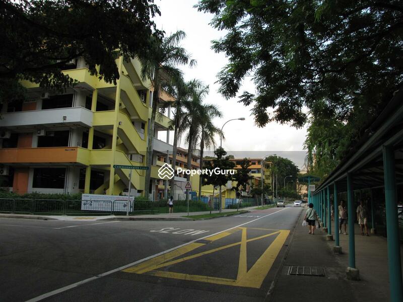 Tanglin Halt Industrial Estate – Price, Reviews & Availability (2025)